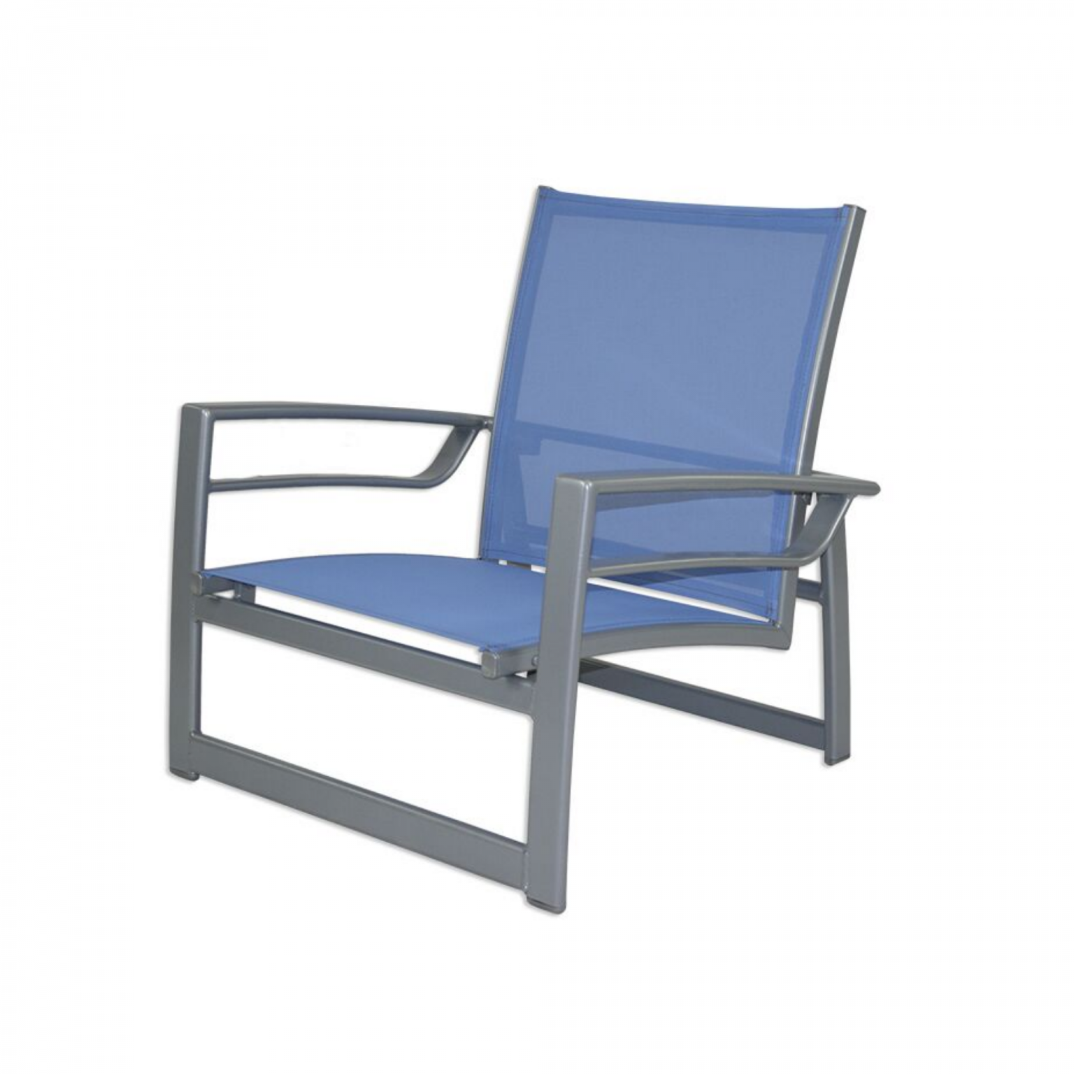 Euro Sling Sand Chair - Sunbrite Outdoor Furniture