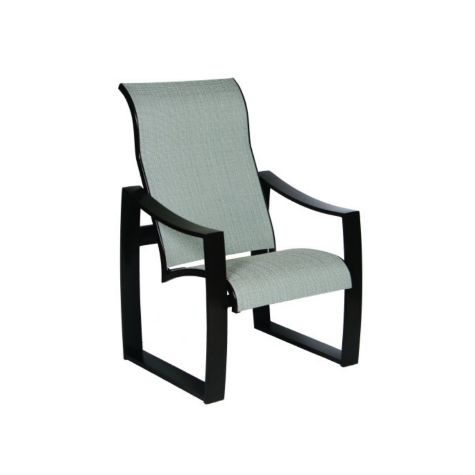 Playa Supreme Dining Chair - Sunbrite Outdoor Furniture