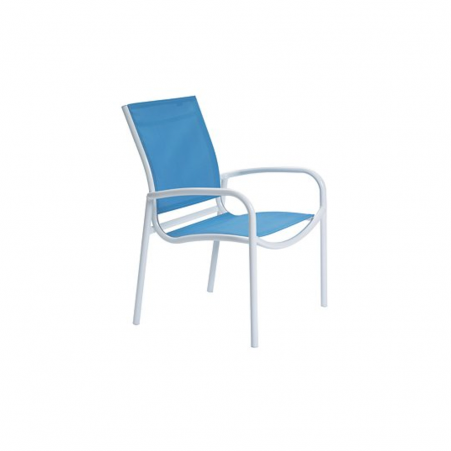 Maui Dining Chair - Sunbrite Outdoor Furniture