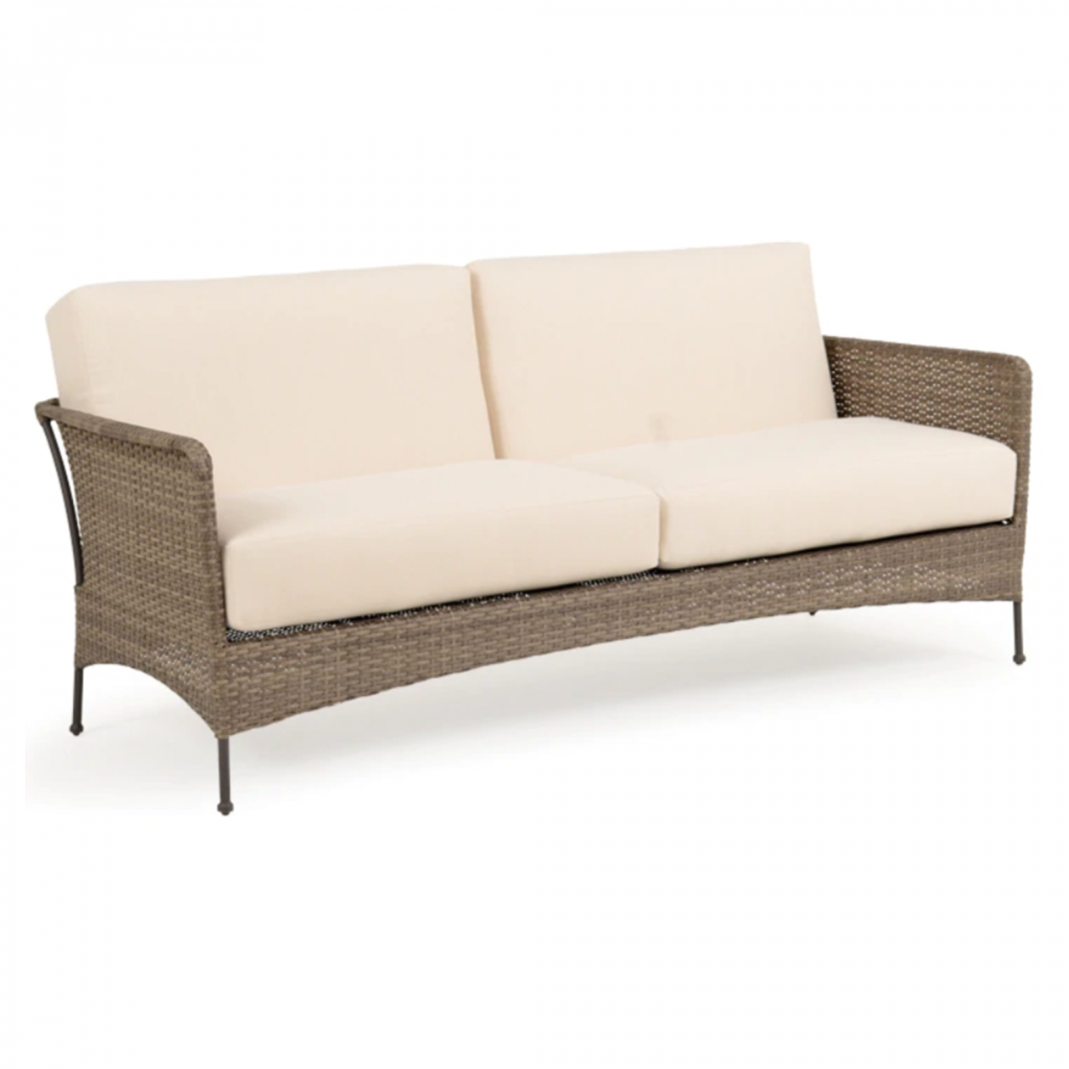 Largo Sofa - Sunbrite Outdoor Furniture