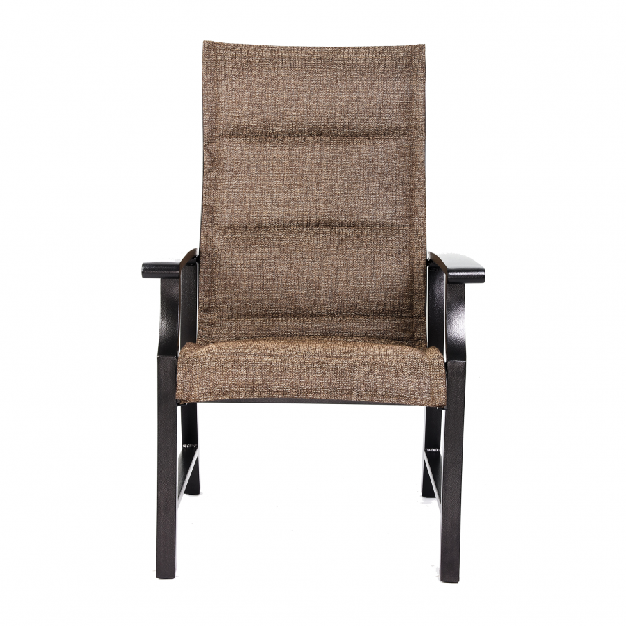 Marine Grade Polymer Adirondack Chair - Sunbrite Outdoor Furniture
