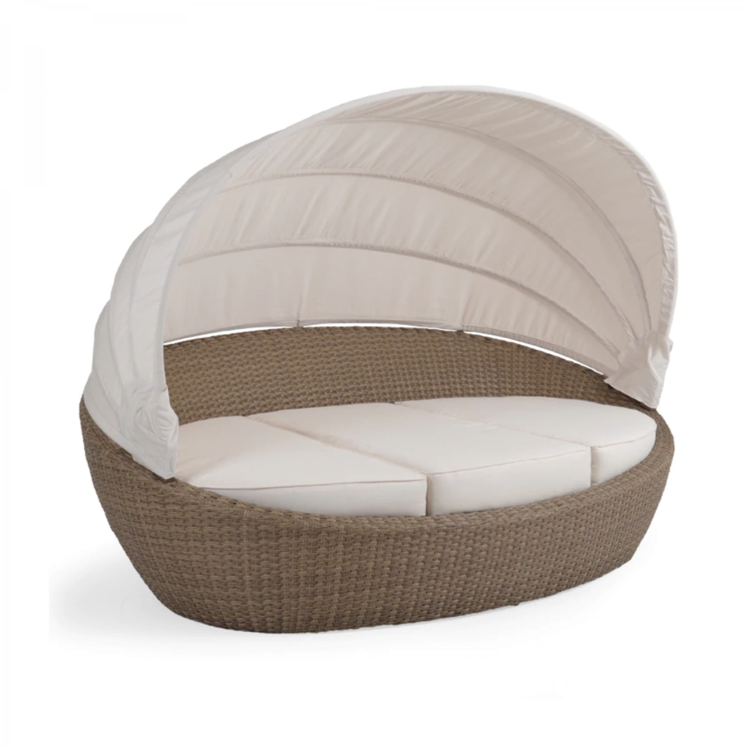 Sawgrass Oversized Daybed - Sunbrite Outdoor Furniture