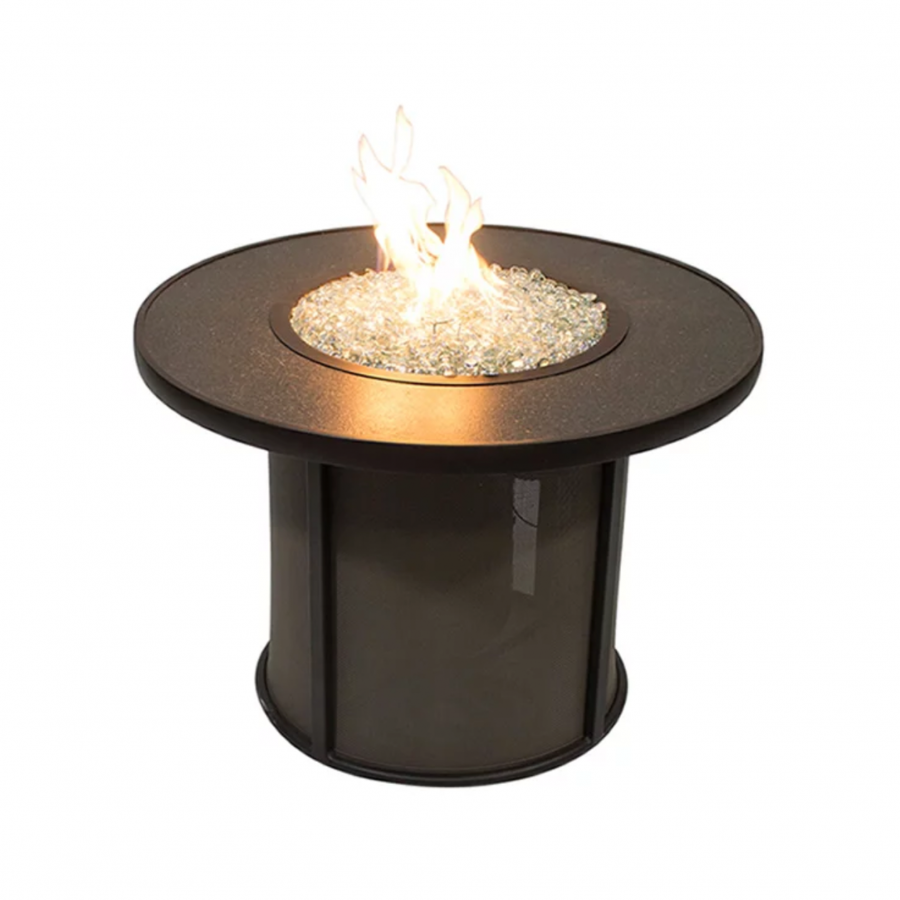 Stonefire Fire Table - Sunbrite Outdoor Furniture