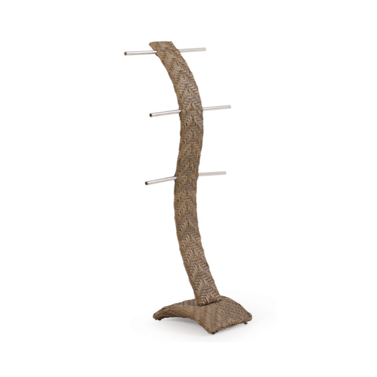 Alexandria Towel Tree - Sunbrite Outdoor Furniture