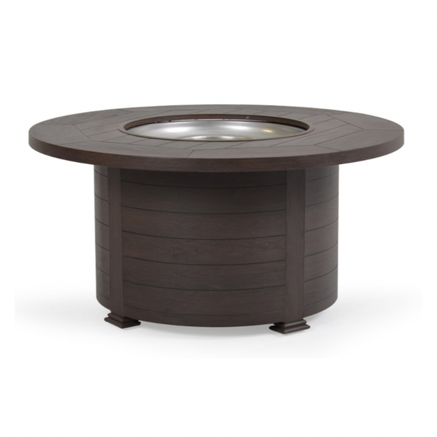 Regal Round Portable Table - Sunbrite Outdoor Furniture