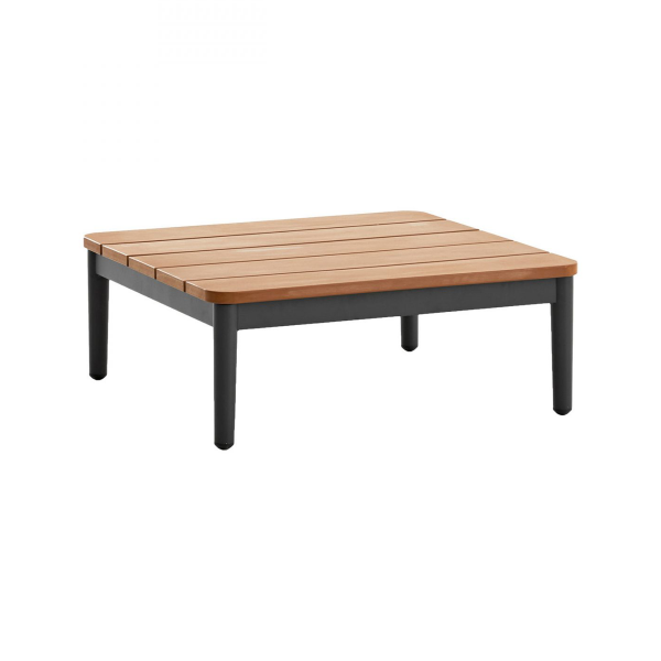 Rugby End Table - Sunbrite Outdoor Furniture