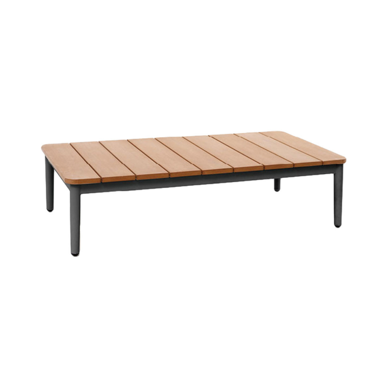 Rugby Coffee Table - Sunbrite Outdoor Furniture