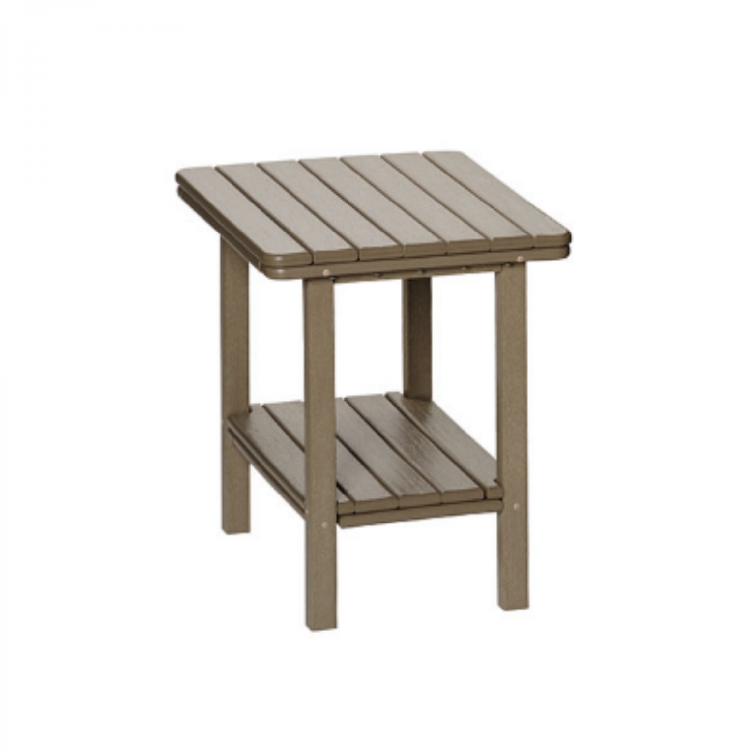 Coastal Universal Accent Table - Sunbrite Outdoor Furniture