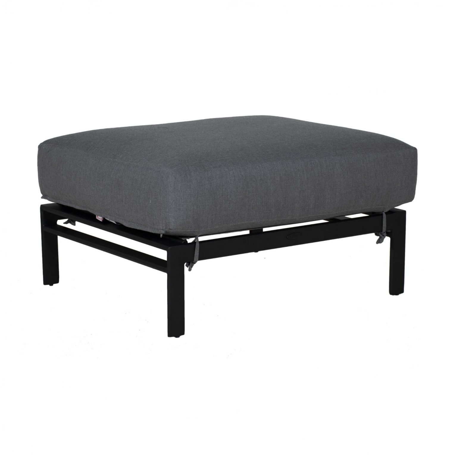 Prism Right Arm Lounge Chair - Sunbrite Outdoor Furniture