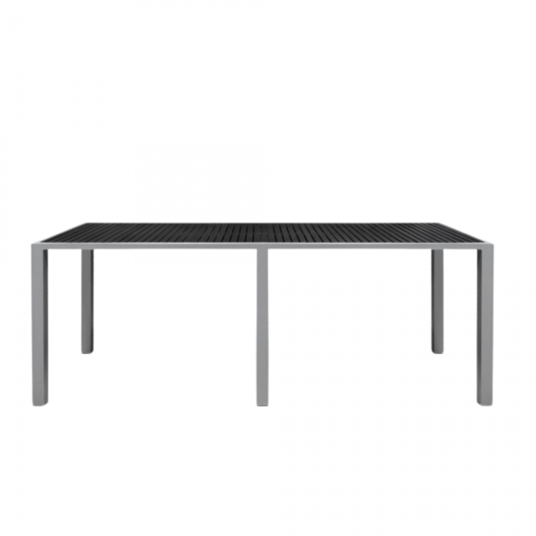 Sedona Rectangular Dining Table Base - Sunbrite Outdoor Furniture