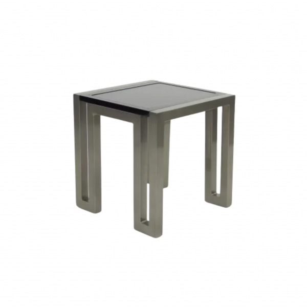 20" Square Side Table - Sunbrite Outdoor Furniture