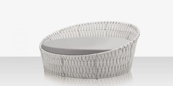 Aria Daybed - Sunbrite Outdoor Furniture