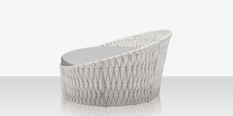 Aria Daybed - Sunbrite Outdoor Furniture