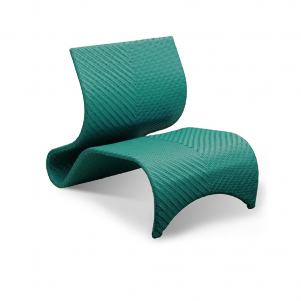 Maui Leisure Chair - Sunbrite Outdoor Furniture