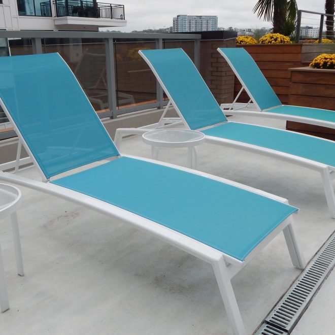 Sunbrite Outdoor Furniture - Gallery