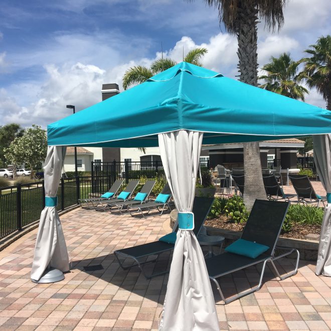 Sunbrite Outdoor Furniture - Gallery