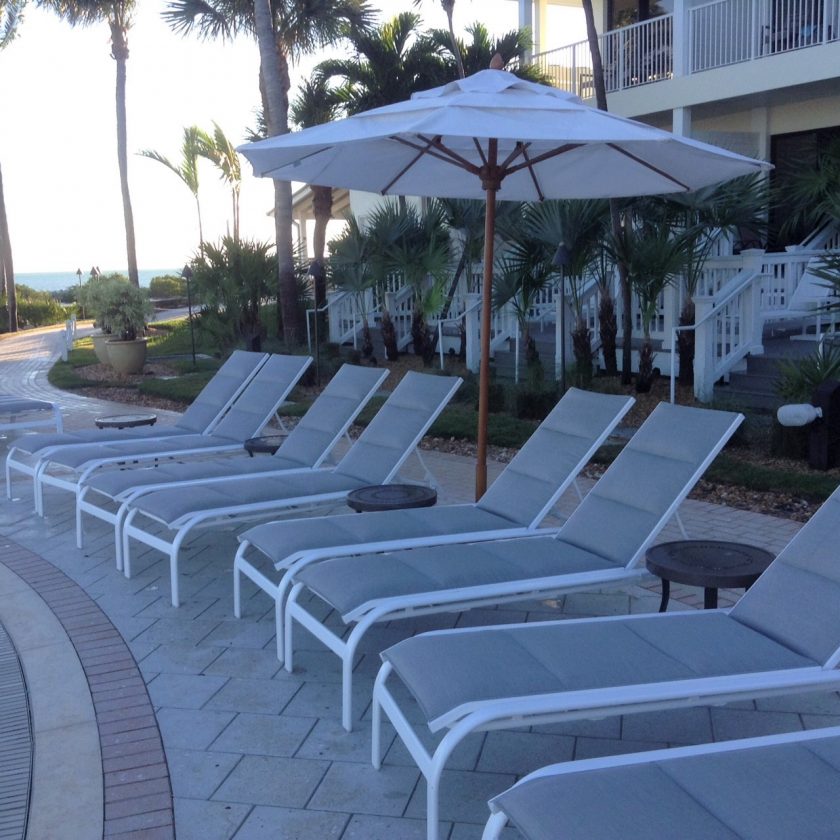 Sunbrite Outdoor Furniture - Gallery