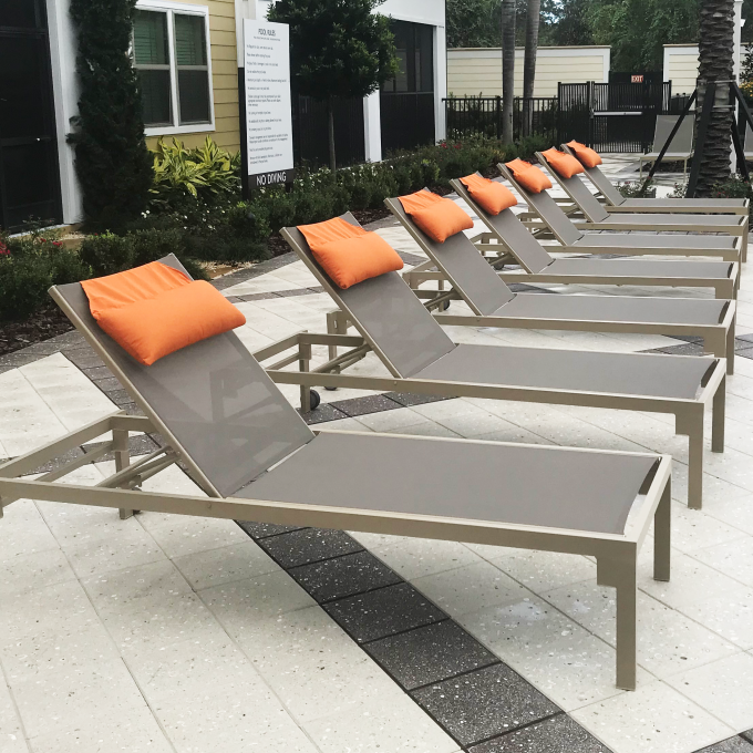 Sunbrite Outdoor Furniture - Gallery
