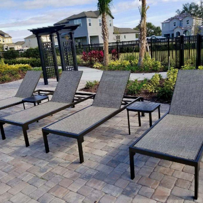 Sunbrite Outdoor Furniture - Gallery