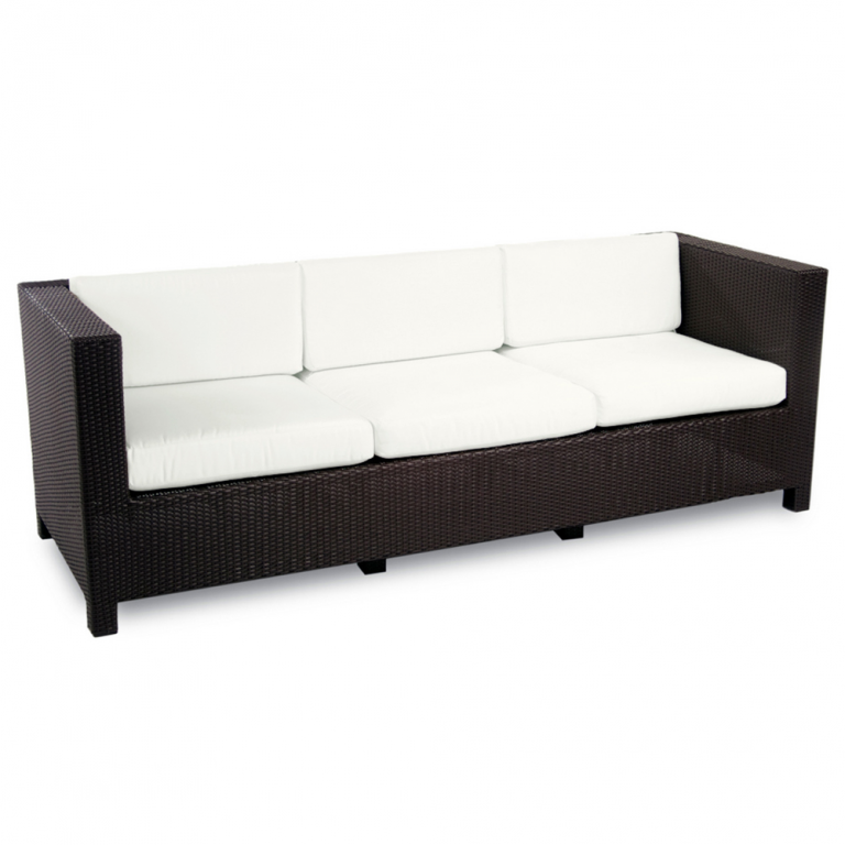 Monaco Sofa - Sunbrite Outdoor Furniture