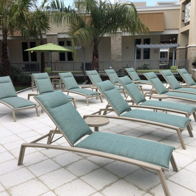 Sunbrite Outdoor Furniture - Gallery