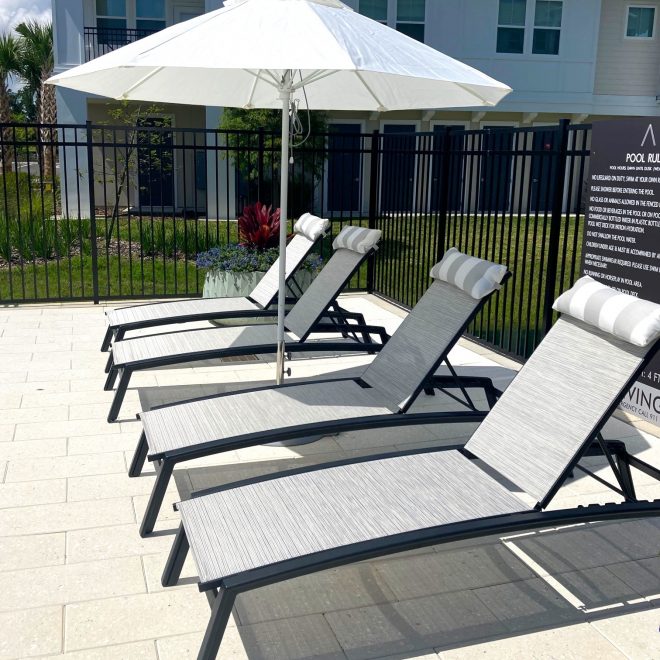 Sunbrite Outdoor Furniture - Gallery