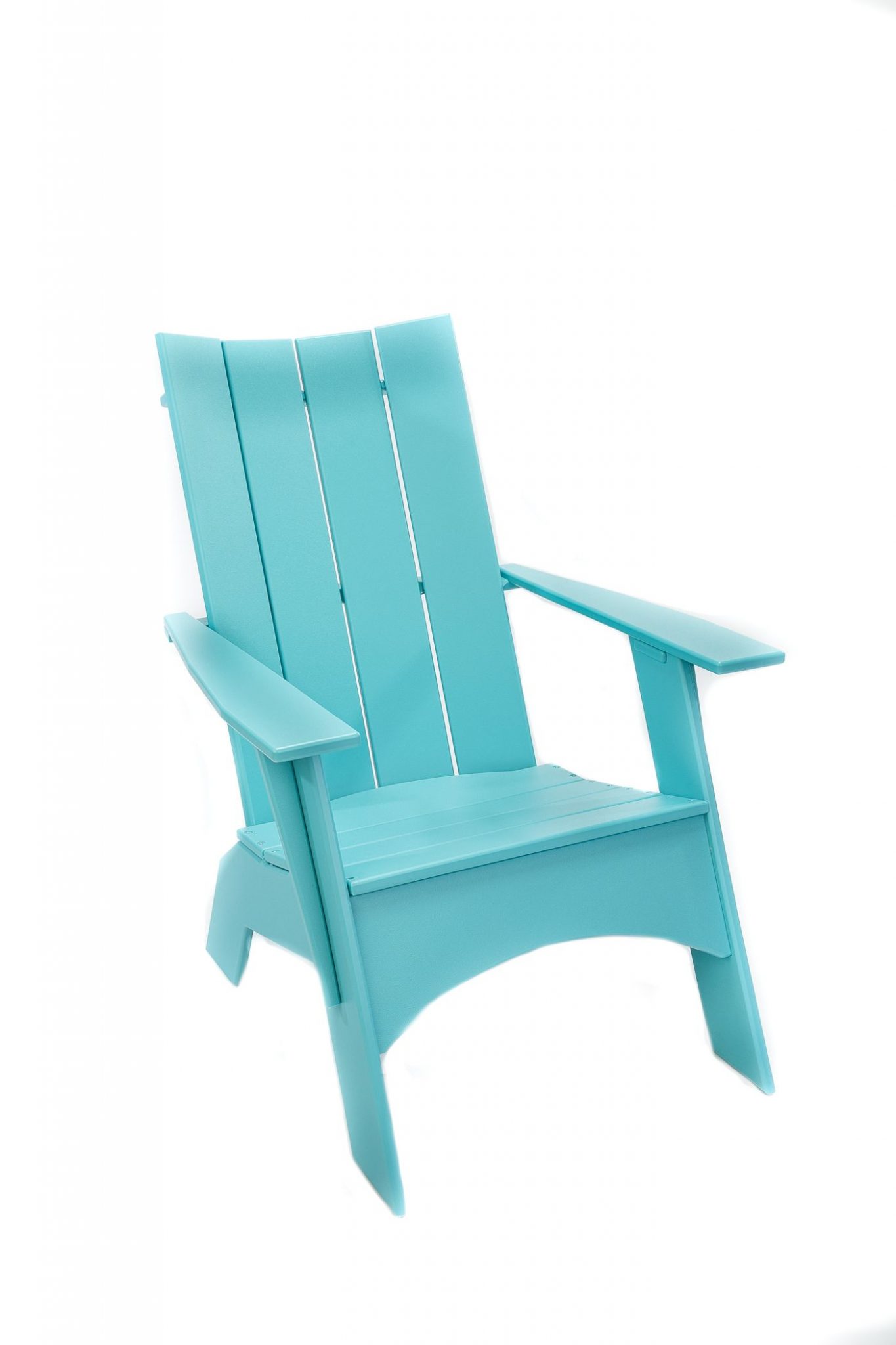 Marine Grade Polymer Chair