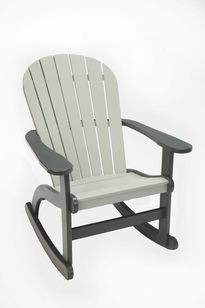 Marine Grade Polymer Chair