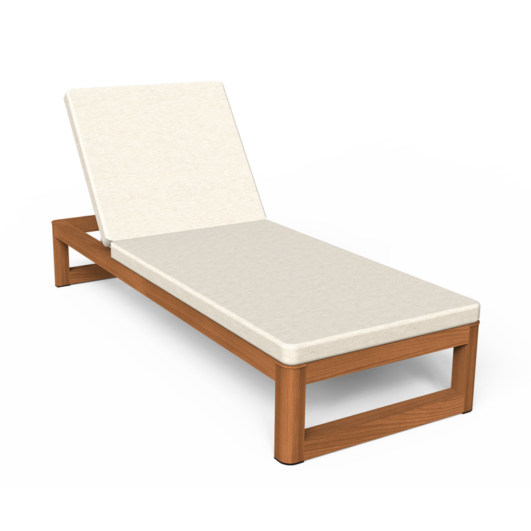 Sola Sun Lounger - Sunbrite Outdoor Furniture